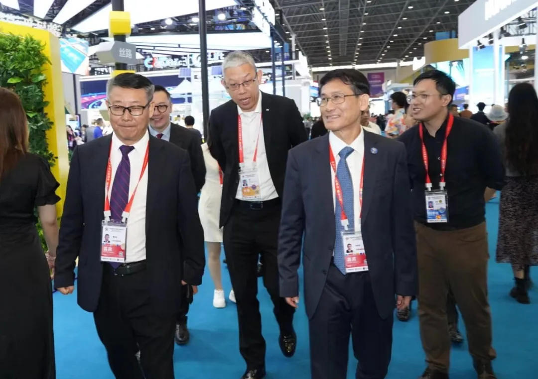 安永大中华区 EY Greater China